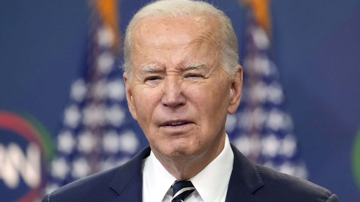 कौन है साईं वार्षिथ कंदुला? जो बाइडेन को जान से मारने का था प्लान, ट्रक ...