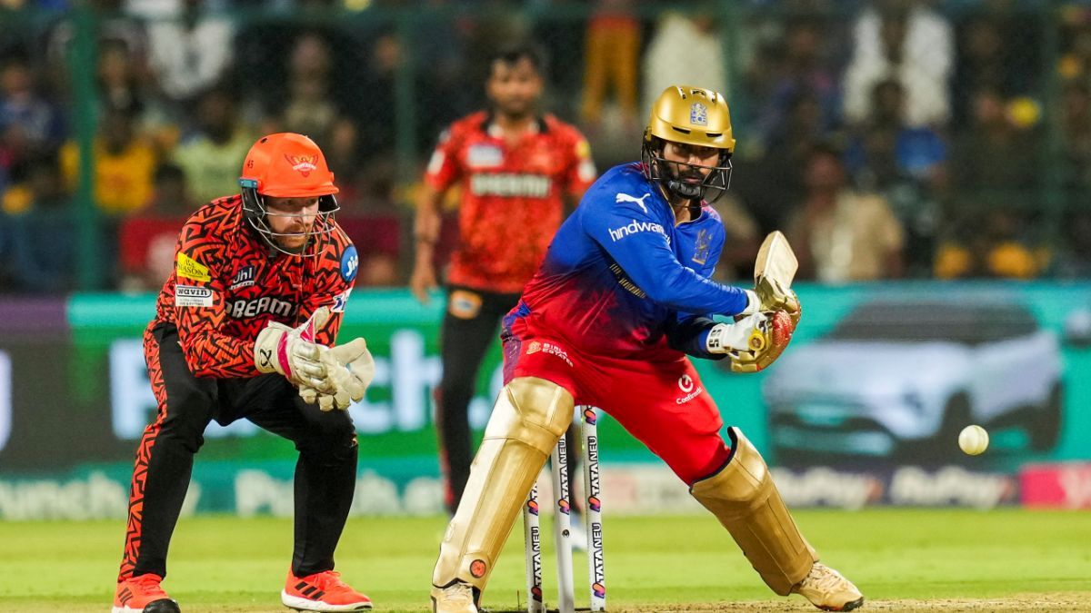 Kal Ka Match Kon Jeeta: कल का मैच कौन जीता- आरसीबी vs सनराइजर्स ...