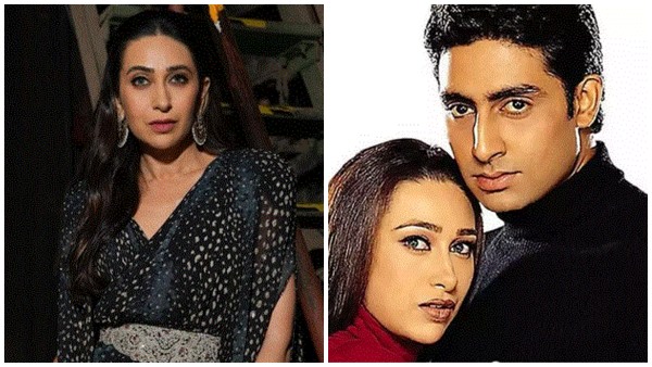 क्या अभिषेक की वजह से करिश्मा कपूर ने की जल्दबाजी में शादी? फिर एक्ट्रेस ने झेला तलाक का दर्द ...