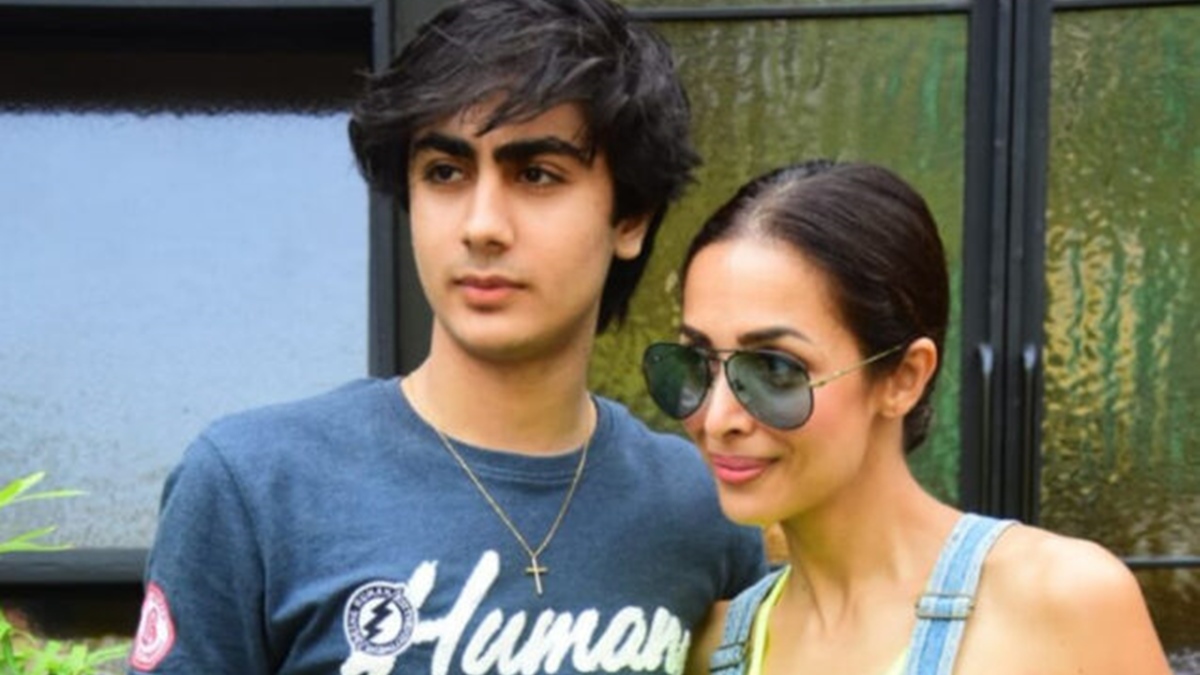 'उसको लगाम लगा लो वरना...', इस शख्स ने अरहान खान की मलाइका अरोड़ा से की ...