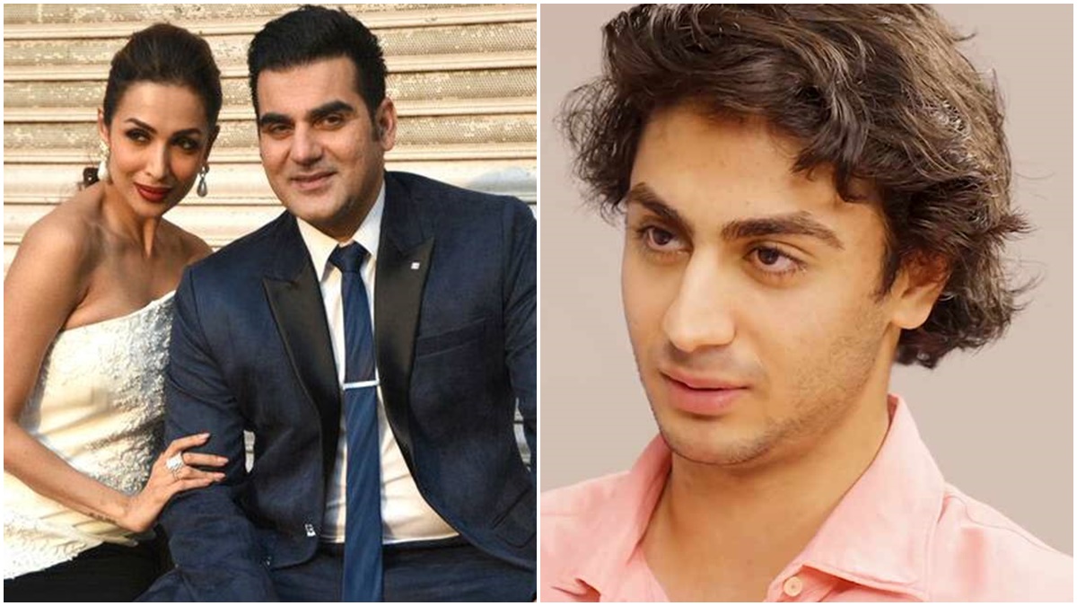 Malaika Arora को अरबाज खान की इन आदतों से थी नफरत, बेटे अरहान से कहा ...