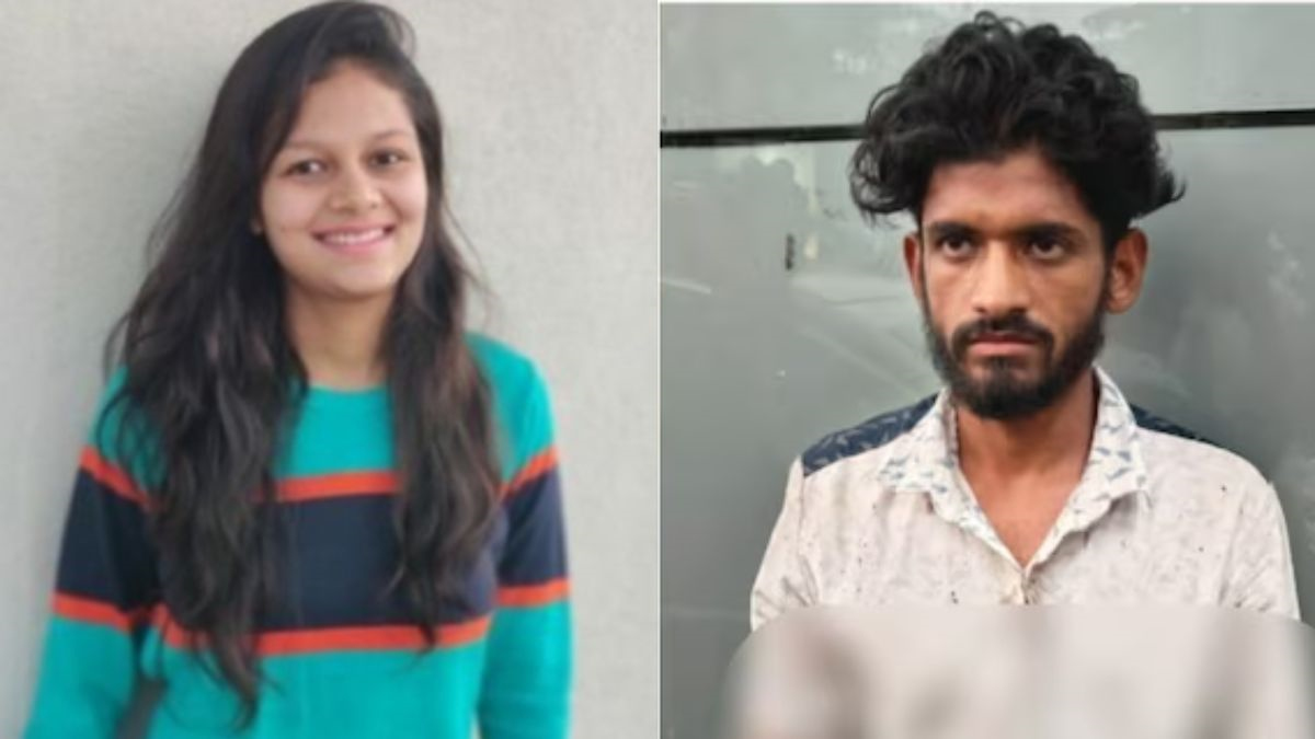 Neha Murder Case: फैयाज के पिता ने मांगी माफी, कहा- वो लड़की मेरी बेटी ...