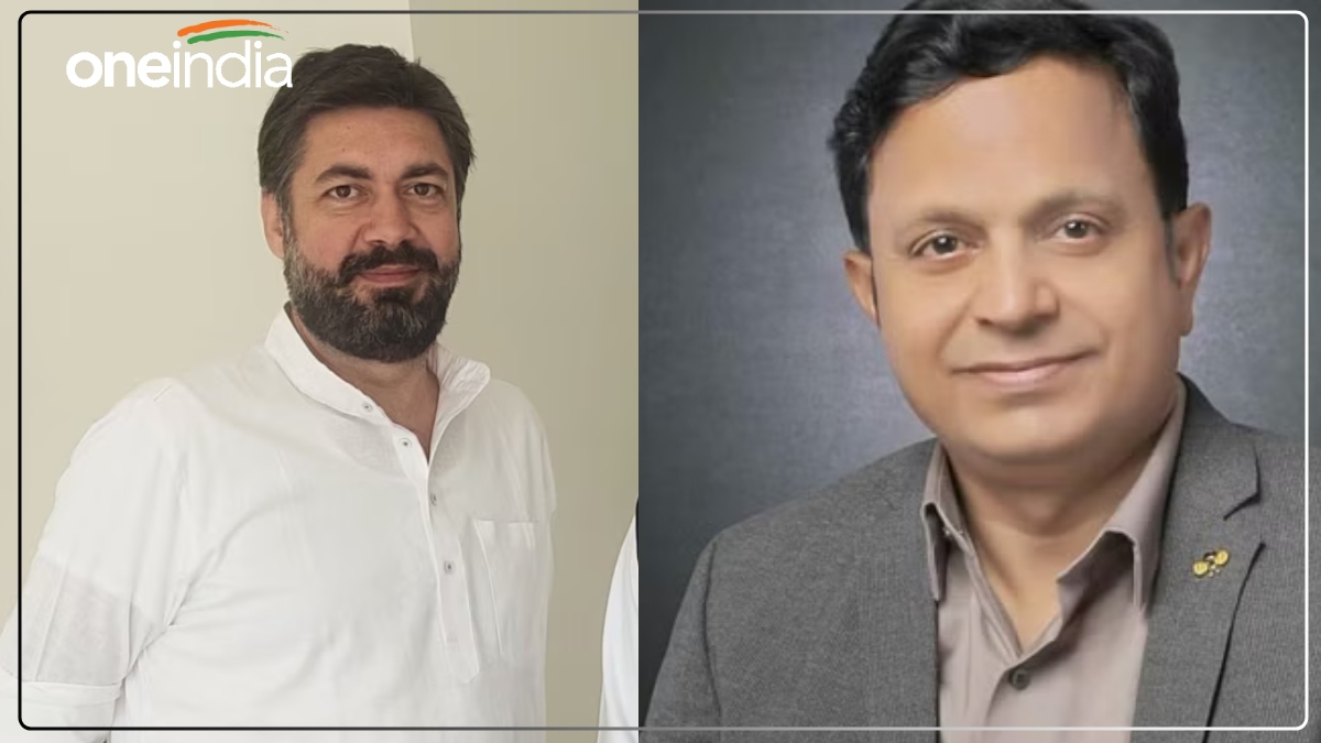 Lok Sabha Election 2024: यूपी की इस सीट पर होगी TMC और BJP के बीच कड़ी टक्कर, दोनों के उम्मीदवार ...