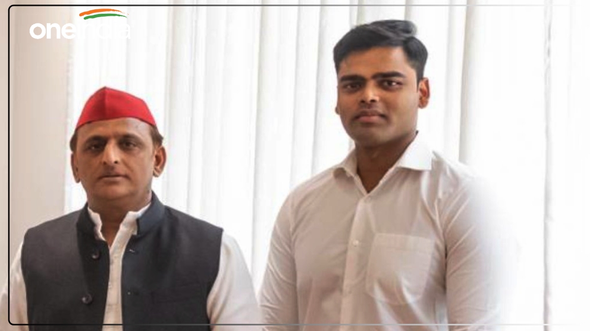 Lok Sabha Election 2024: कौन हैं कौशांबी से SP प्रत्याशी पुष्पेंद्र ...