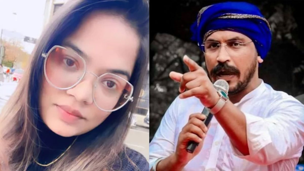 ‘कई मासूम लड़कियों की ज़िंदगी बर्बाद कर चुका है चंद्रशेखर ...