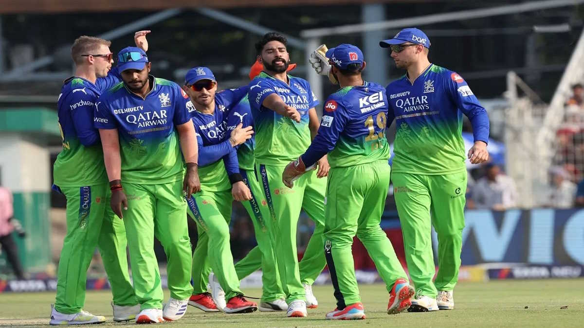 IPL 2024 में RCB का अगला मैच कब है? 25 अप्रैल को इस खतरनाक टीम से होगा ...