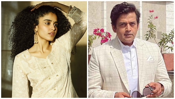 कौन हैं Shinova? जो खुद को बताती हैं रवि किशन की बेटी, कोई आम नहीं ...