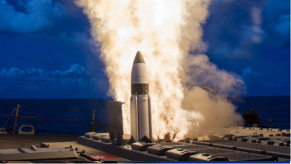 THAAD, Patriot, SM-3.. चीन-रूस के सामने US के बड़े-बड़े हथियार बेकार, बाइडेन ने NGI पर लगाया ...