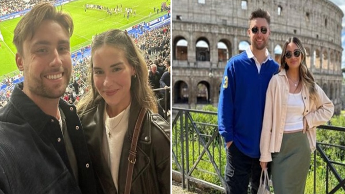 आखिर कौन हैं RCB के शतकवीर की खूबसूरत गर्लफ्रेंड, 24 साल की उम्र में ही ...