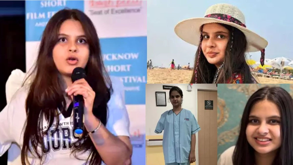 'कृपया हमदर्दी न जताएं....' करंट से खो दिया एक हाथ, फिर कैसे टॉपर बन ...