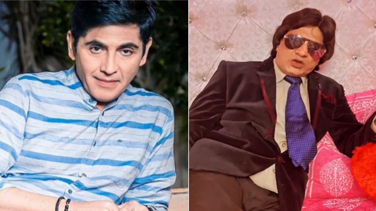 'वो मौत से 4-5 दिन पहले..' भाभीजी घर पर हैं के 'विभूती जी' ने खोला राज, फिरोज को लेकर ऐसा क्या ...