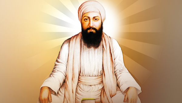 पंजाब: सीएम भगवंत सिंह मान ने गुरु अंगद देव की जयंती पर सभी भक्तों को ...