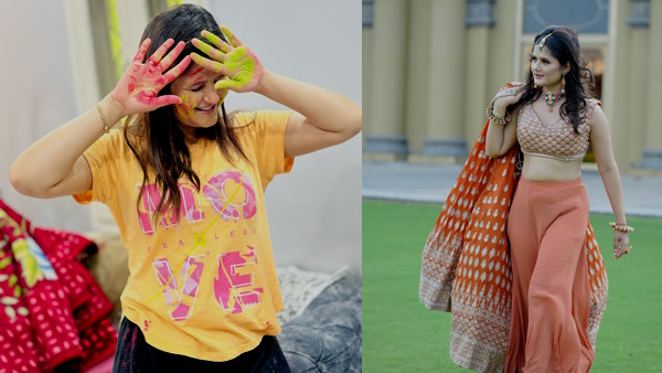 Anjali Raghav: 6 माह में खोए माता-पिता, जो लोग रात में देख मारते थे ...