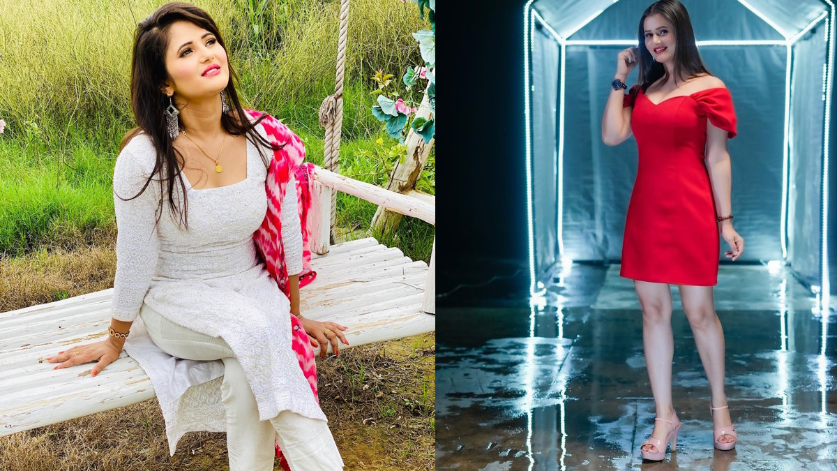 Anjali Raghav: 6 माह में खोए माता-पिता, जो लोग रात में देख मारते थे ...