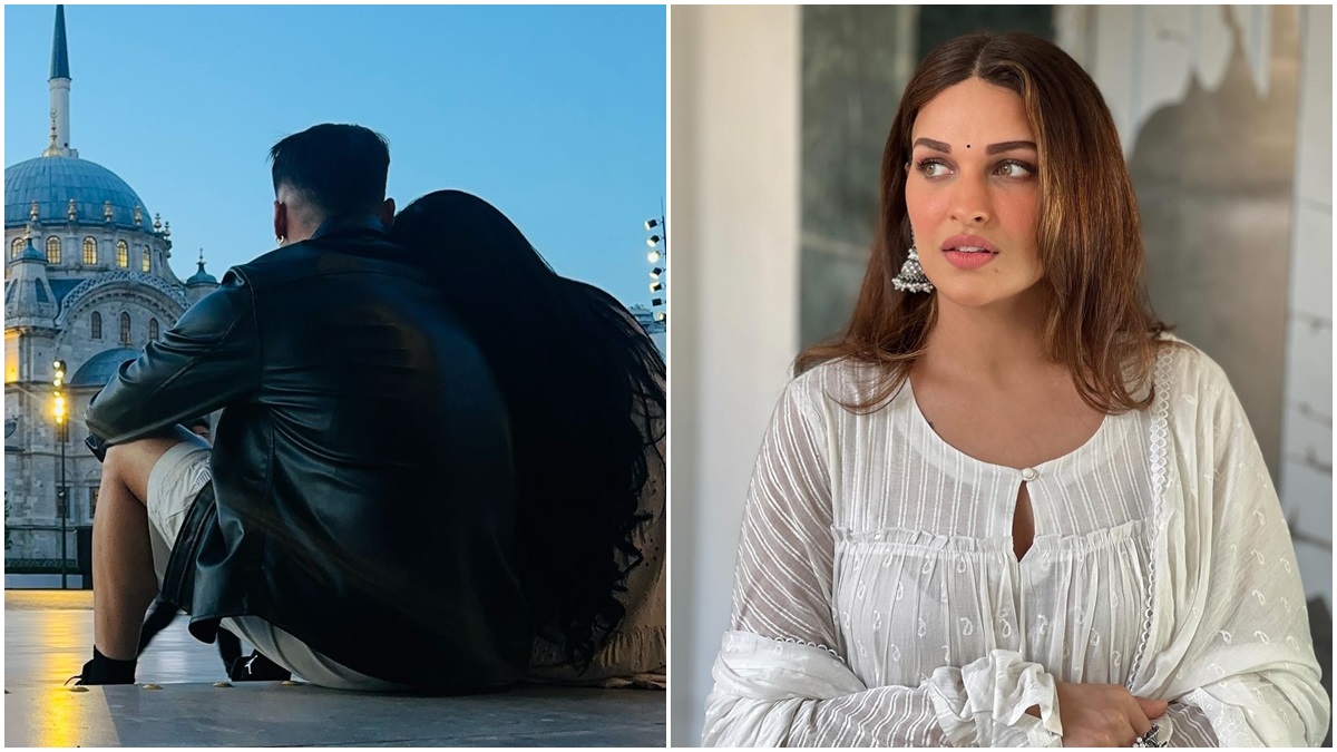 Asim Riaz ने धर्म की खातिर हिमांशी से तोड़ा था रिश्ता, अब फिर हुआ इस ...