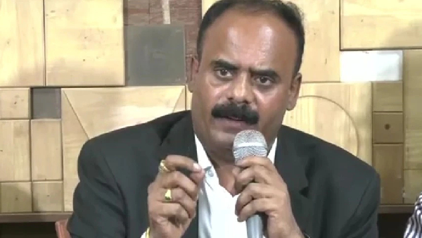 प्रज्वल रेवन्ना टेप को उजागर करने वाले BJP नेता देवराज गौड़ा पुलिस हिरासत में, जानें क्यों ...