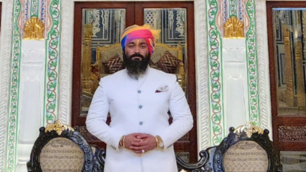 Rajastha: राजपूत समाज पर अनर्गल टिप्पणी से दिगराज सिंह शाहपुरा ने जताई ...