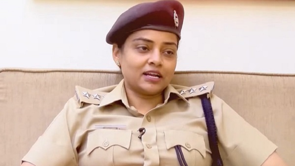 कौन हैं DCP अंजिथा चिपियला, जो स्वाति मालीवाल के 'पिटाई कांड' केस की ...