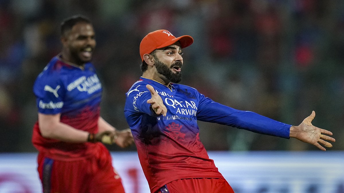 Kal Ka Match Kaun Jeeta 12 May: कल का मैच कौन जीता - आरसीबी vs दिल्ली ...