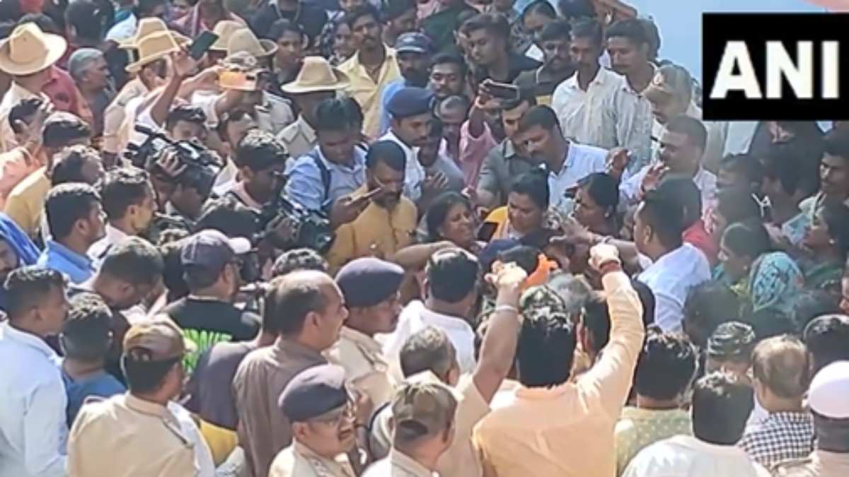 Karnataka: नेहा के बाद अब अंजलि बनी सिरफिरे आशिक का शिकार, शादी का ...