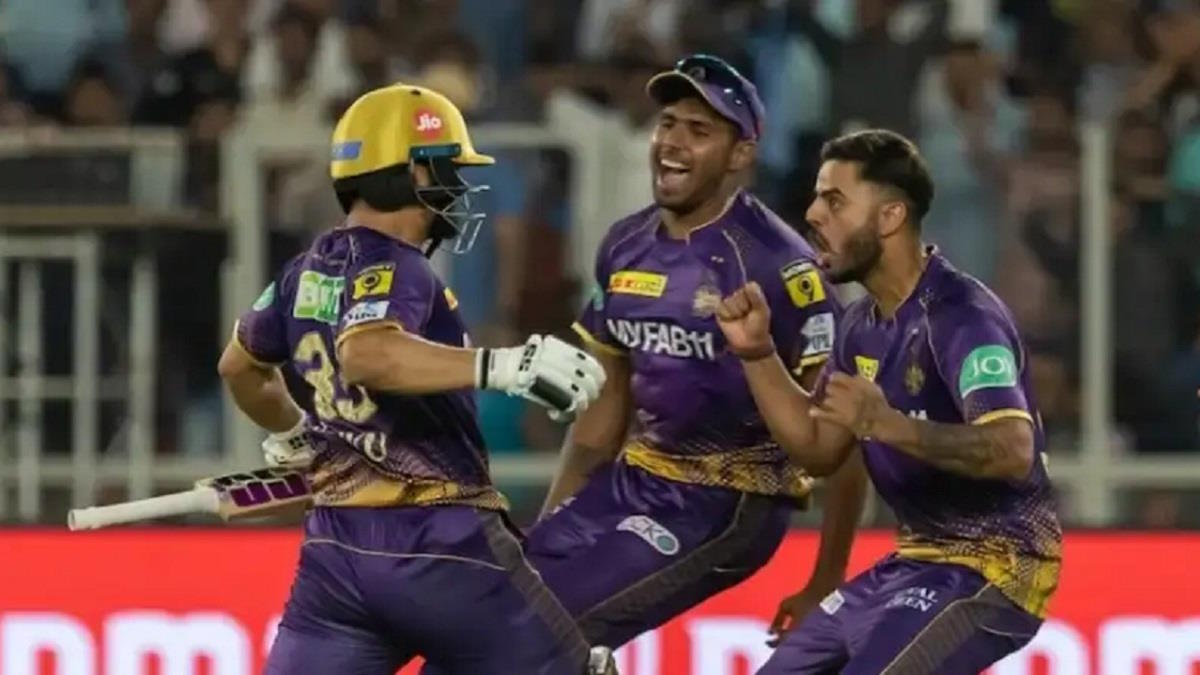 IPL Final 2024, KKR vs SRH Head-to-Head: आज का फाइनल मुकाबला कौन जीतेगा ...