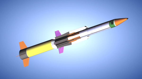 Ramjet Fuel: रक्षा के क्षेत्र में बड़ी सफलता, DMSRDE का BrahMos के लिए ...