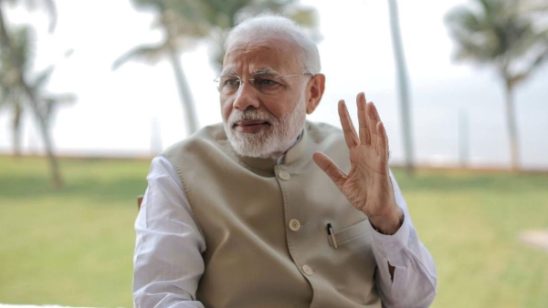 'अमेठी में पैर रखने की हिम्मत नहीं, वायनाड से भी भागेंगे...', पीएम मोदी ...