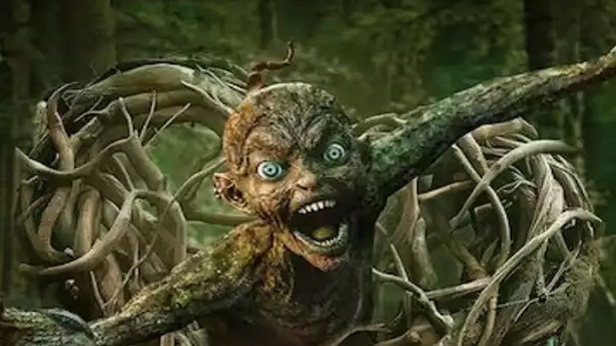 Munjya Trailer: रिलीज हुआ 'मुंजया' का खौफनाक ट्रेलर, 'मुन्नी' से शादी ...