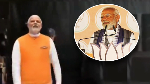 'खुद को डांस करते देखकर मजा आया', वायरल मीम पर बोले PM मोदी | PM ...