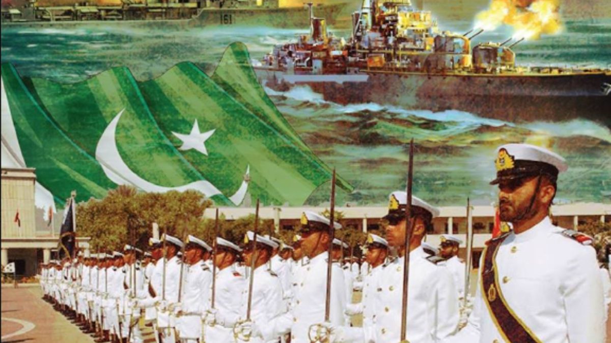 Indian Navy के सबसे बड़े बेस के पास युद्धपोतों का निर्माण करेगा ...