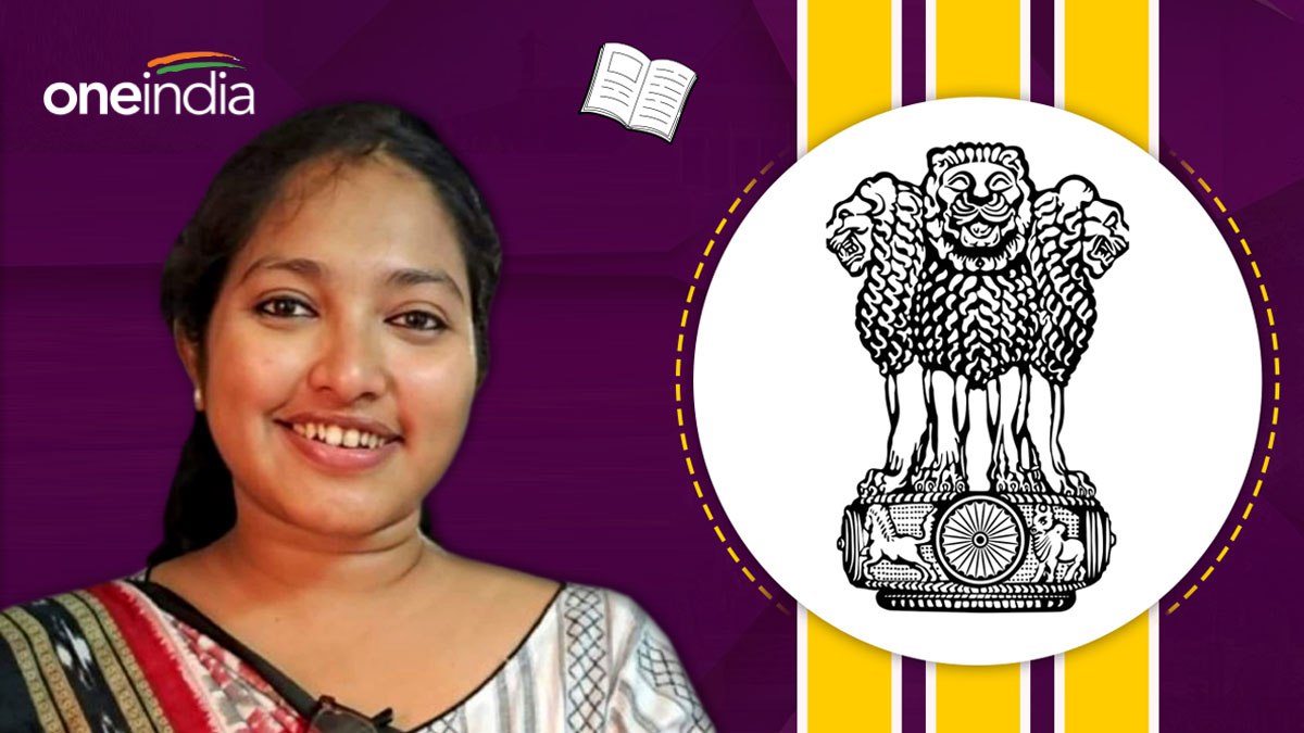 12 घंटे की नौकरी और सिर पर UPSC का जुनून, 5 बार फेल होने पर भी नहीं ...