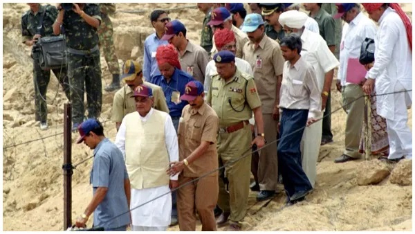 26 साल पहले आज ही के दिन 11 मई को वाजपेयी ने किया था ऐसा काम, जिसको देख ...