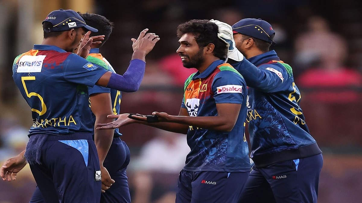 Ireland vs Sri Lanka, 13th Match: टी-20 वर्ल्ड कप के मैच की ये है बेस्ट ...