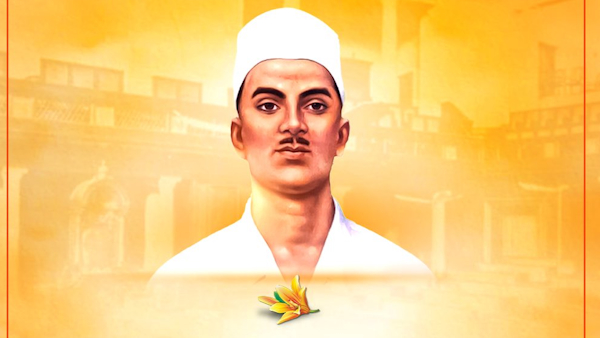 पंजाब: सीएम भगवंत मान ने अमर शहीद सुखदेव की जयंती पर उन्हें नमन किया ...