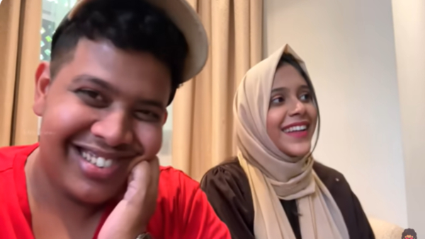 अजन्मे बच्चे का जेंडर बताकर बुरे फंसे YouTuber इरफान! PM मोदी ने दिया था बेस्ट कंटेंट क्रिएटर का ...