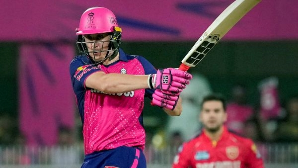 क्या है यह डिवाइस जो राजस्थान रॉयल्स का खिलाड़ी गले में पहनता है, कितनी ...