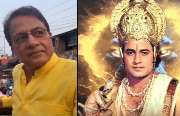 'ऐसा राजा तो पागल हो जाएगा...' अयोध्या में BJP की हार के बीच वायरल हो ...