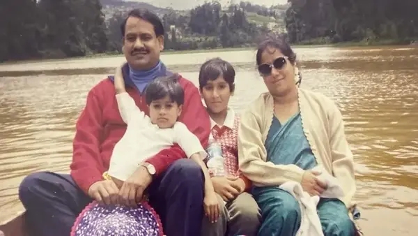 OM Birla Wife: कौन हैं लोकसभा स्पीकर ओम बिरला की पत्नी? जानिए कब हुई थी ...