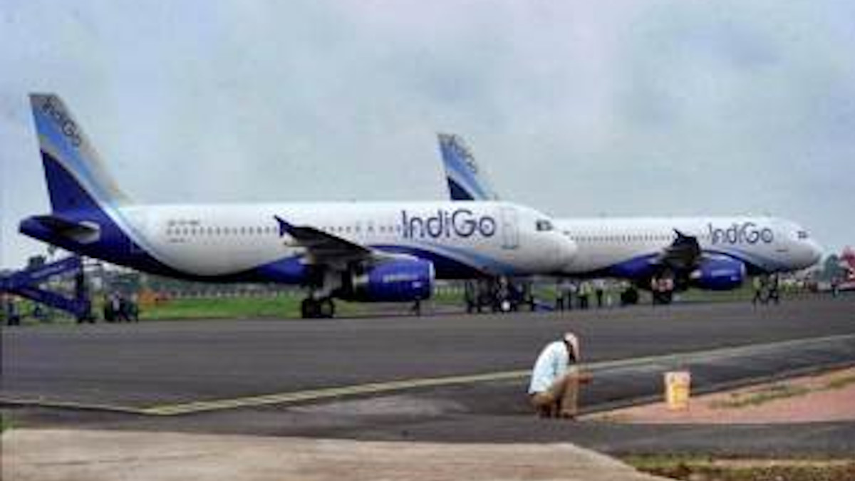 Heat Wave: दिल्ली में भीषण गर्मी प्रकोप, एयरपोर्ट पर भी 'साया ...