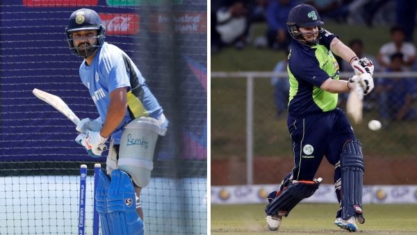 IND vs IRE: कब और कहाँ देखें भारत-आयरलैंड के बीच आज का टी20 मुकाबला ...