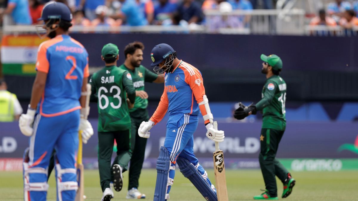 Kal Ka Match Kon Jeeta: कल का मैच कौन जीता- भारत vs पाकिस्तान | Kal Ka ...