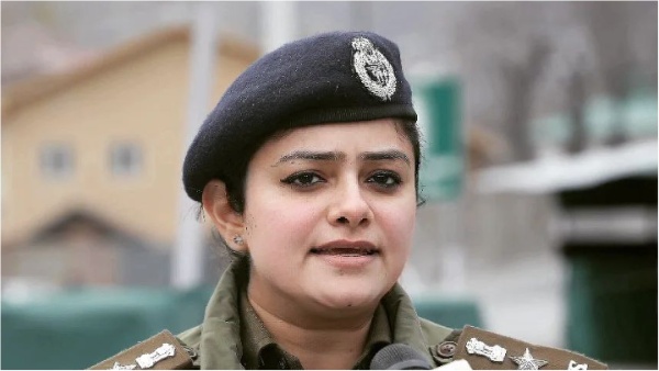 कौन हैं IPS अफसर मोहिता शर्मा, कश्मीर के रियासी में हुए आतंकी हमले के ...