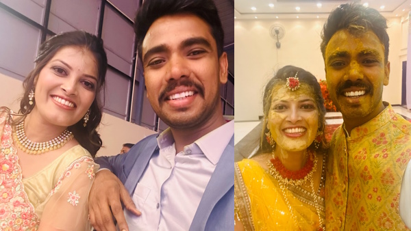 BPL परिवार में जन्‍मे Sharan Kambale ने IPS बनकर IFS से की लव मैरिज, जानिए किसने-कैसे जीता दिल ...