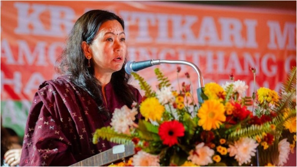 कौन हैं सिक्किम CM की पत्नी कृष्णा कुमारी राय, जिन्होंने चुनाव जीतने के ...