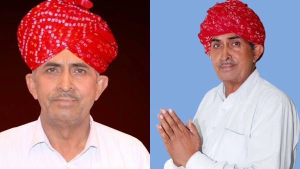 Lumbaram Choudhary MP Jalore: वैभव गहलोत-BJP की हार की अंदरूनी कहानी ...