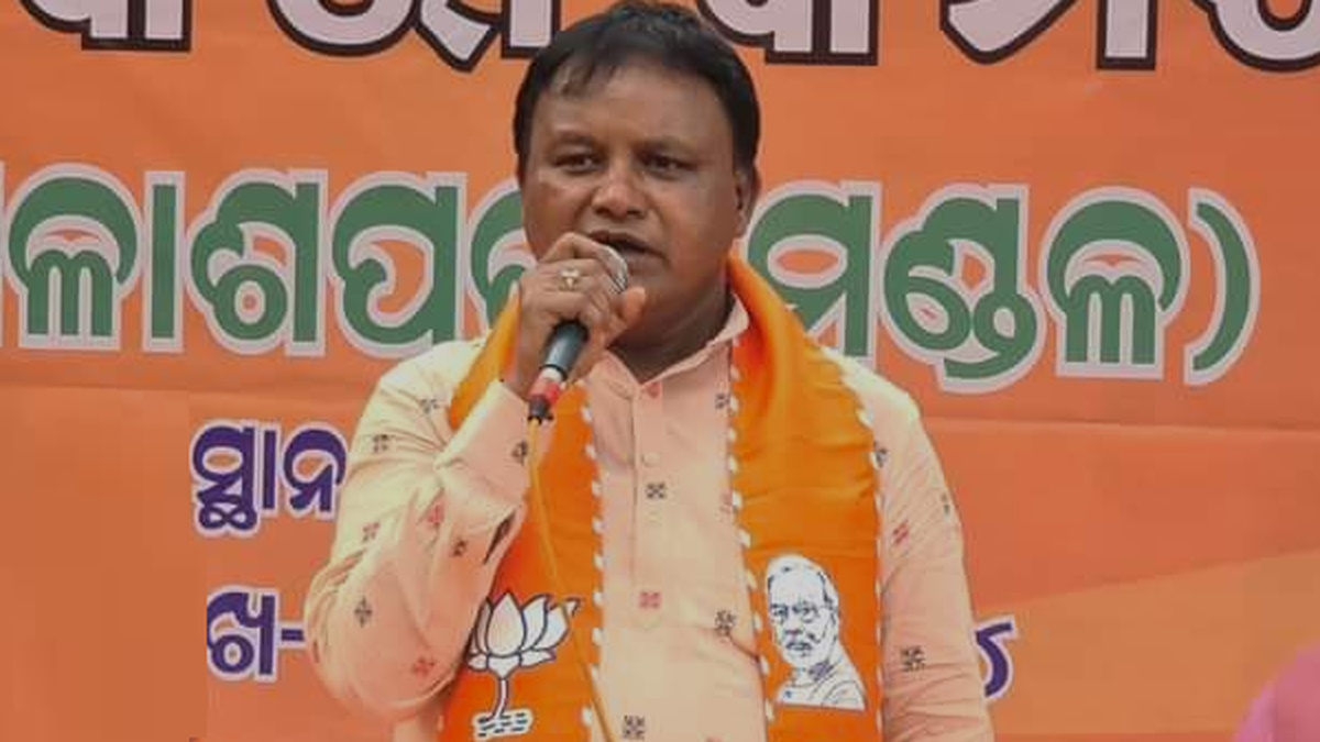 Mohan Charan Majhi Life: मोहन माझी ने स्‍पीकर पर क्‍यों फेंकी थी दाल? 9 माह बाद बन गए ओडिशा CM ...