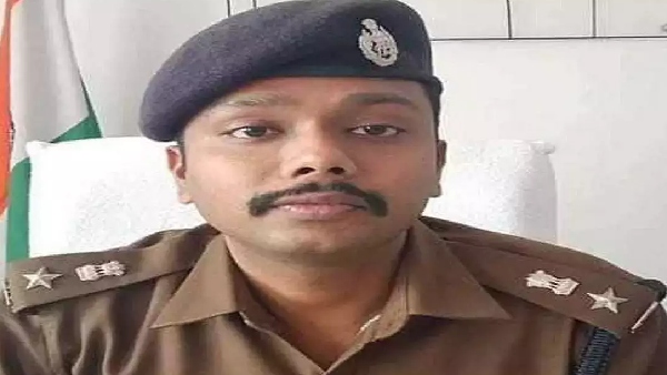 पत्नी ने लगाए थे ये गंभीर आरोप, जांच में हुए कई खुलासे, अब IPS अंकित ...