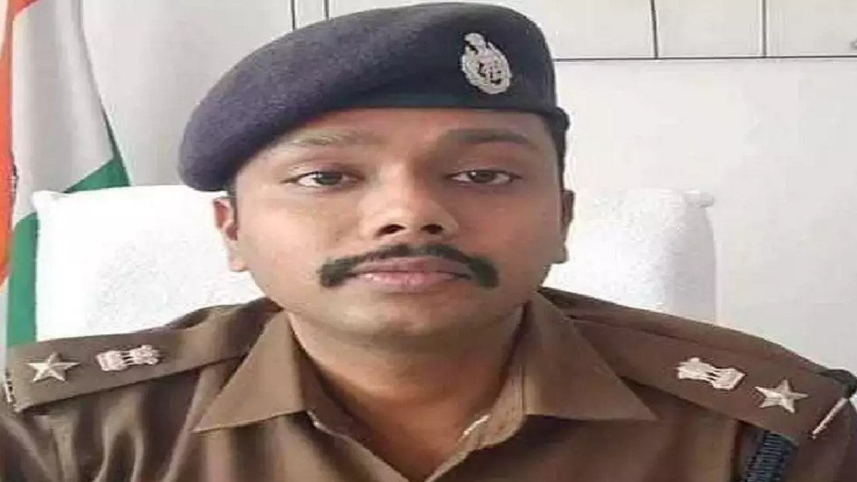 पत्नी ने लगाए थे ये गंभीर आरोप, जांच में हुए कई खुलासे, अब IPS अंकित ...