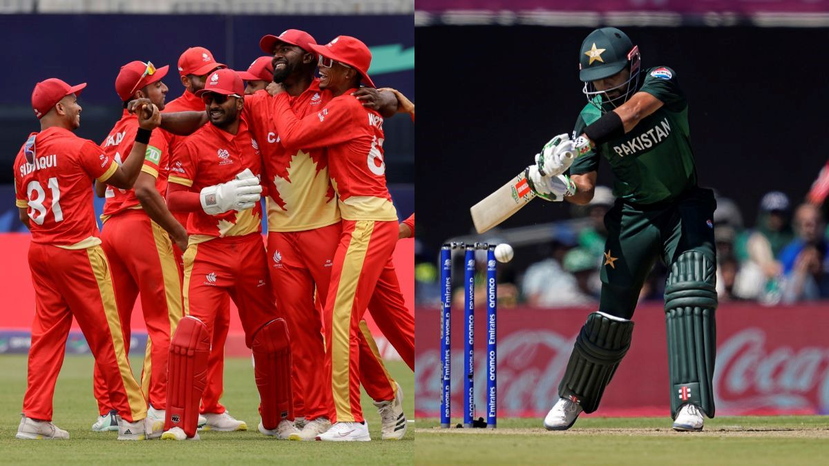 IND vs CAN: कौन हैं ये 3 भारतीय खिलाड़ी जो आज पाकिस्तान के खिलाफ कनाडा ...