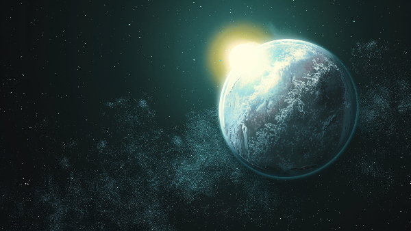 Planet 9: क्या मायावी दुनिया प्लानेट-9 की तलाश होने वाली है पूरी.. पहली ...